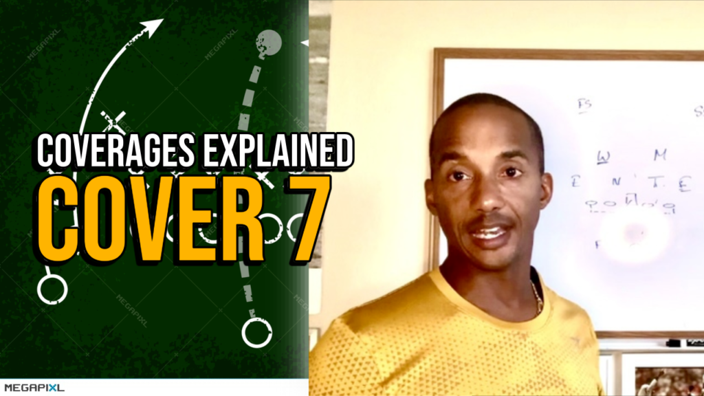 Cover 7 Explained - All Eyes DB Camp - DB Training, Education & Resources