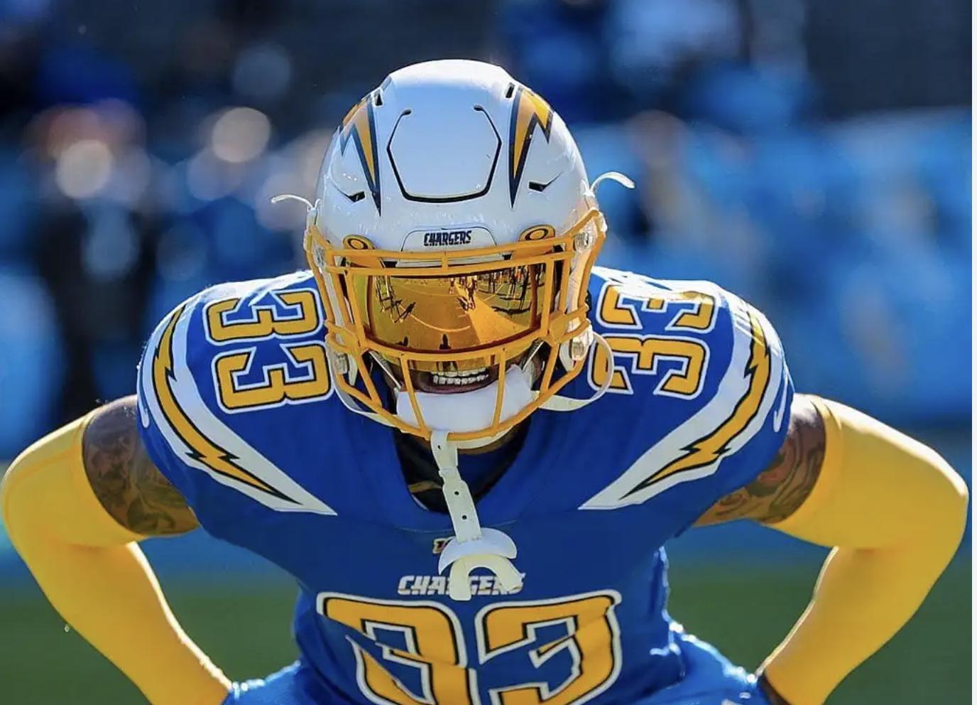 Fix Your Eyes on More Interceptions with these 5 Techniques - All Eyes ...