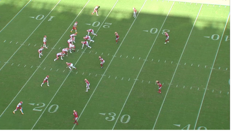 The Evolution of Quarters Coverage in Football - All Eyes DB Camp - DB ...