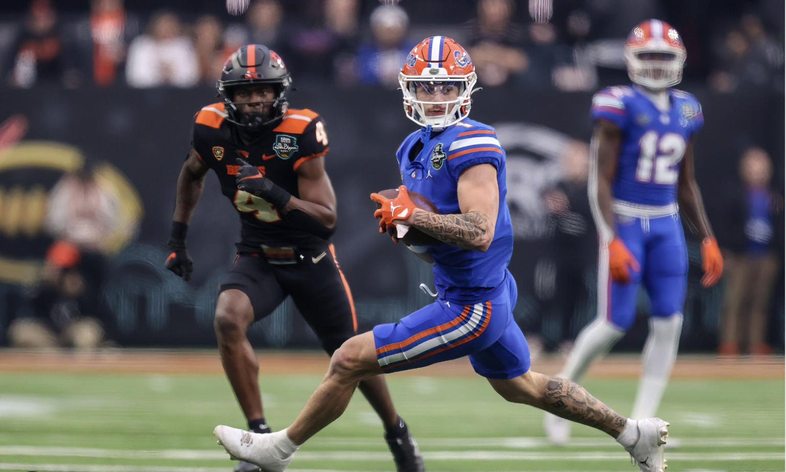 Understanding Offensive Route Combinations: A Defensive Back's Guide ...